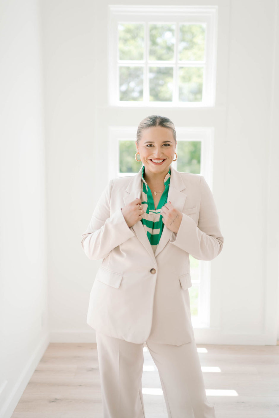 Jackets – Lola & Co. Boutique