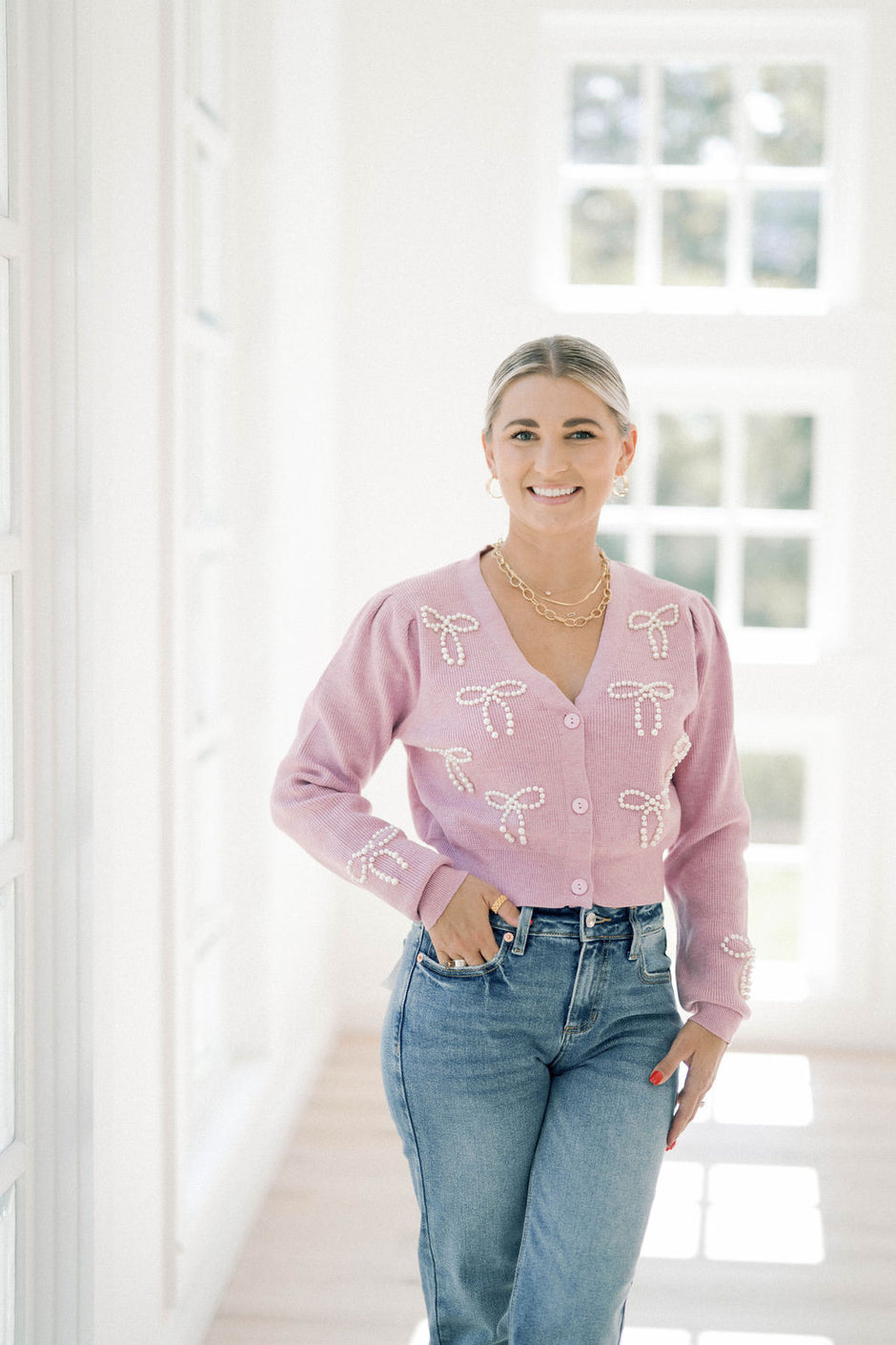 Jackets – Lola & Co. Boutique