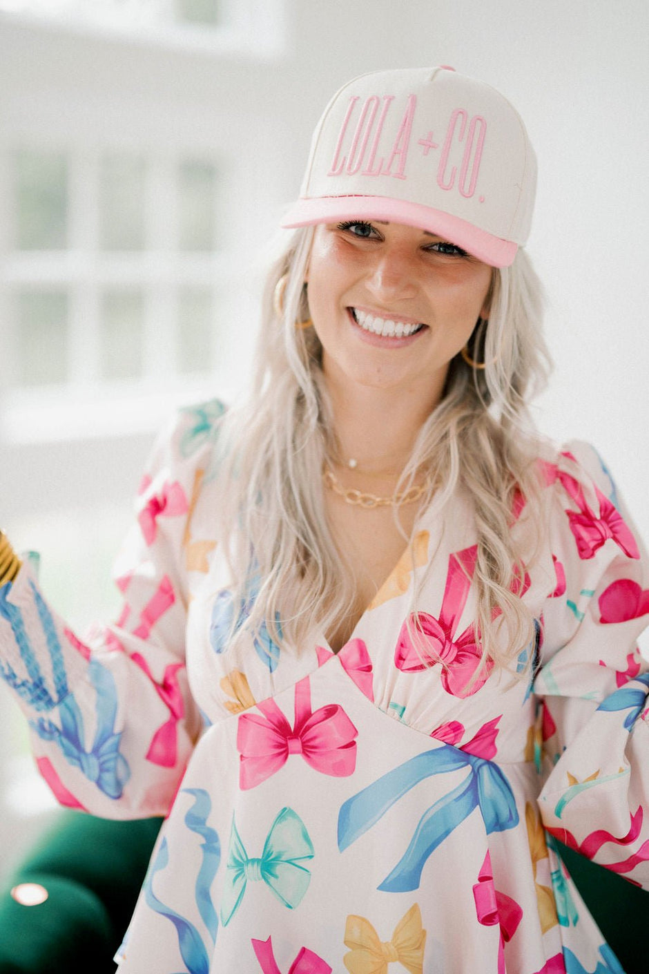 Accessories - Lola & Co. Boutique