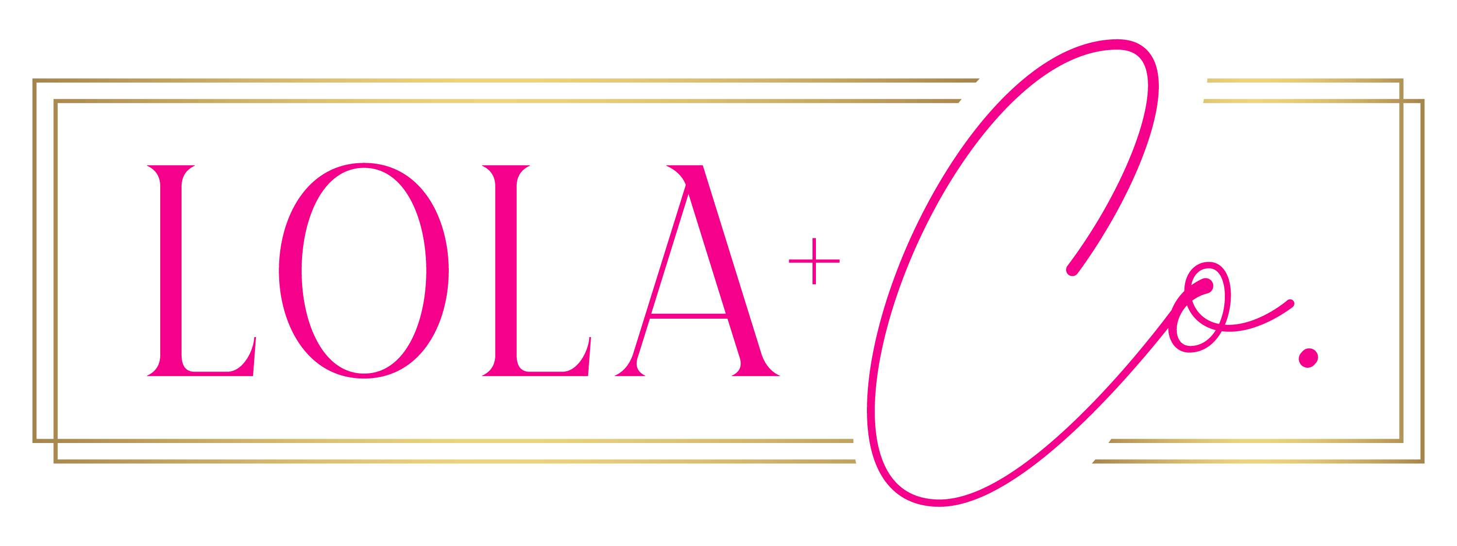 Lola & Co fashionable and trendy women's clothes and jewelry – Lola & Co.