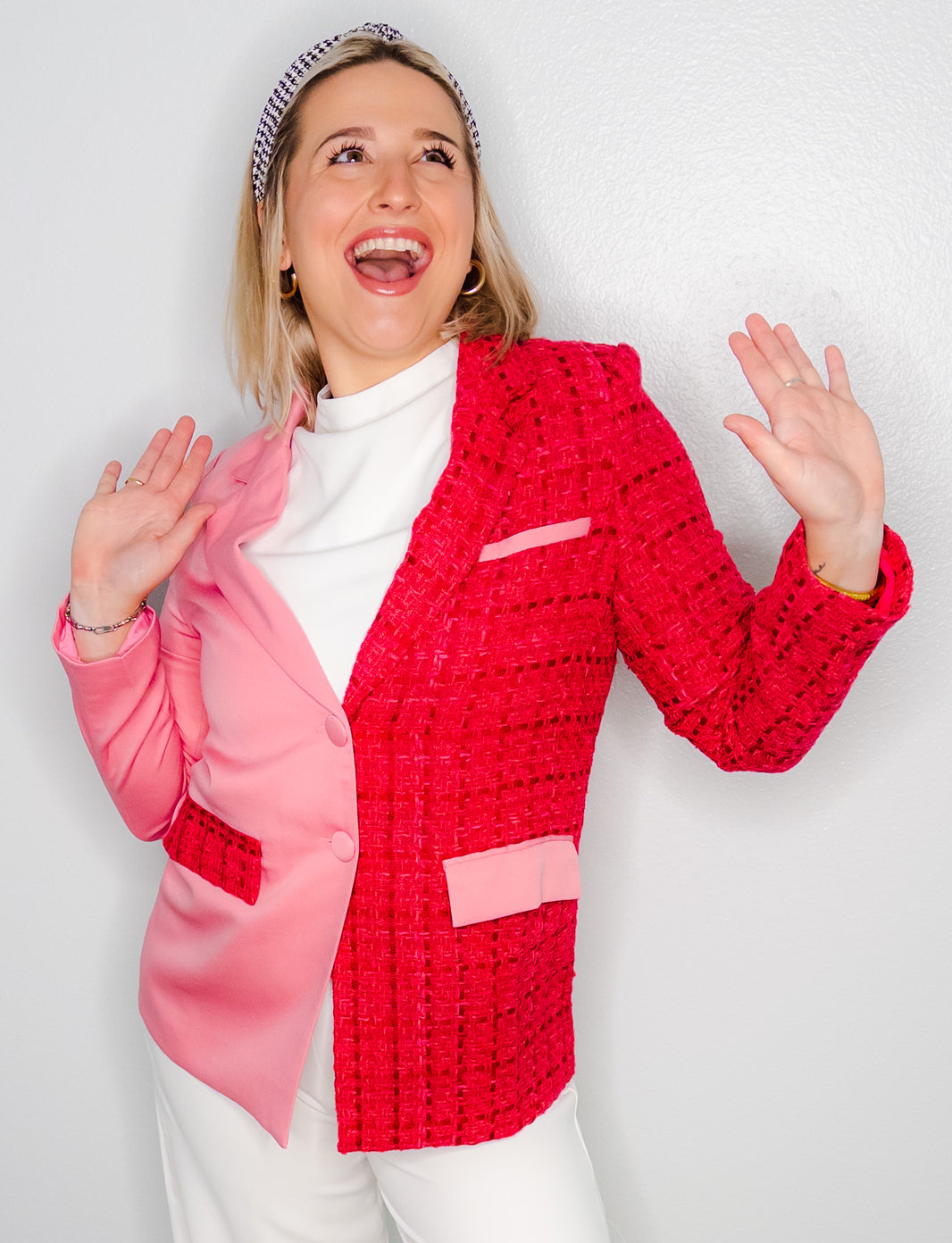 Jackets – Lola & Co. Boutique